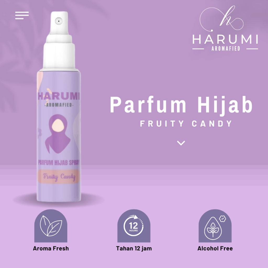Produk harumi.official | Shopee Indonesia