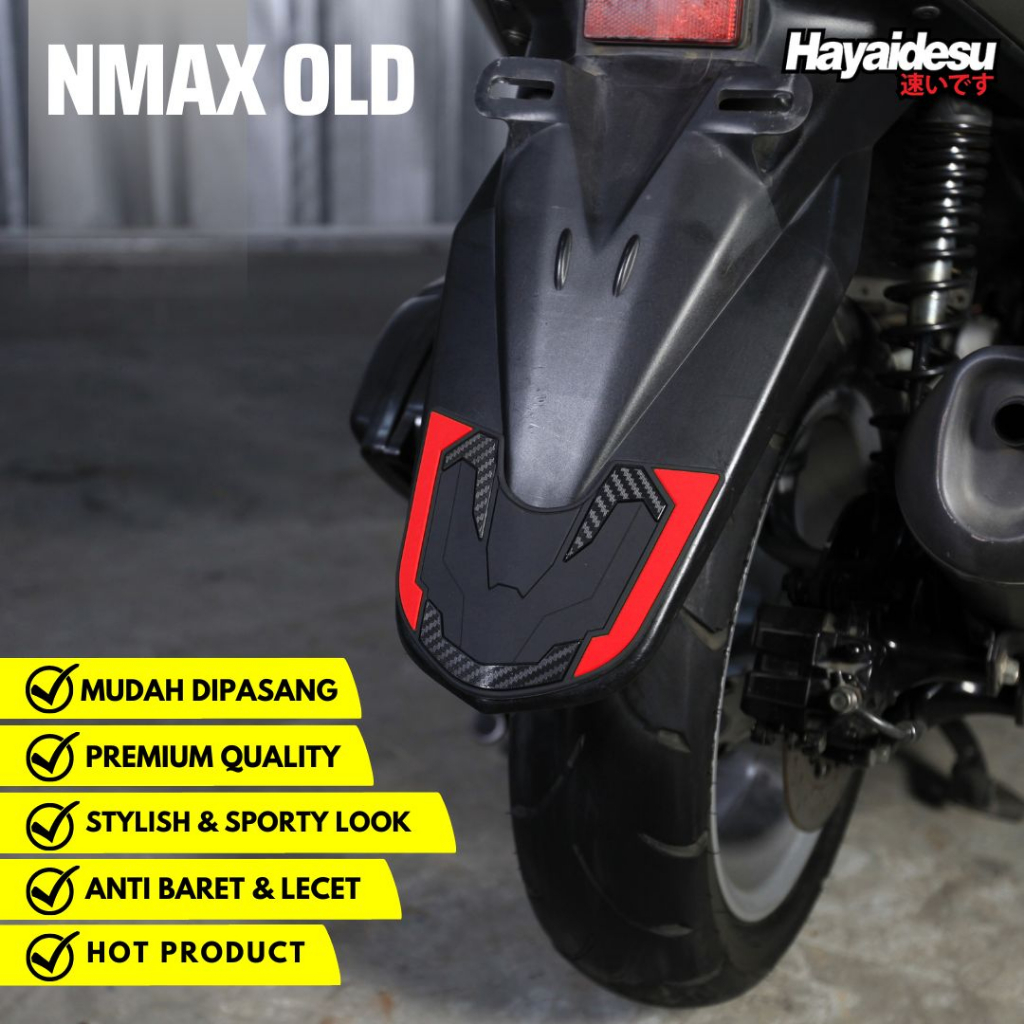 Harga nmax 2019 body Terbaru Sep 2024 |BigGo Indonesia