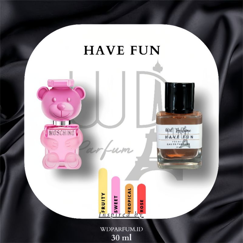 Harga Wdparfum.id Terbaru Agustus 2023 |BigGo Indonesia