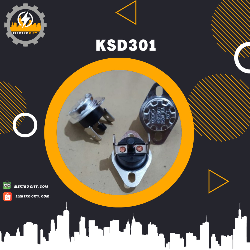 Harga ksd301 manual Terbaru Jan 2025 |BigGo Indonesia