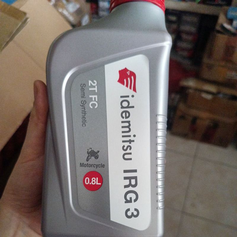 Harga Idemitsu 2t Oli Samping Ori Terbaru Juli 2023 |BigGo Indonesia