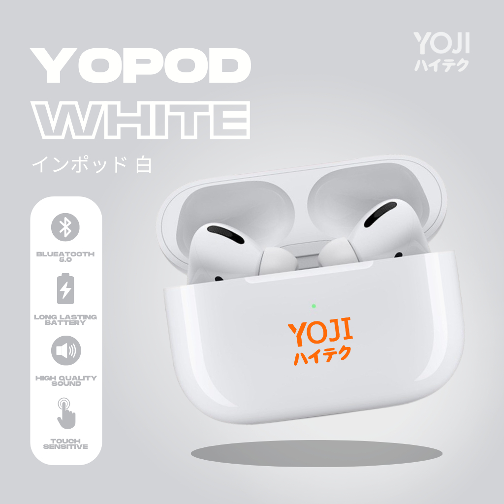 Harga Inpod Terbaru September 2023 |BigGo Indonesia