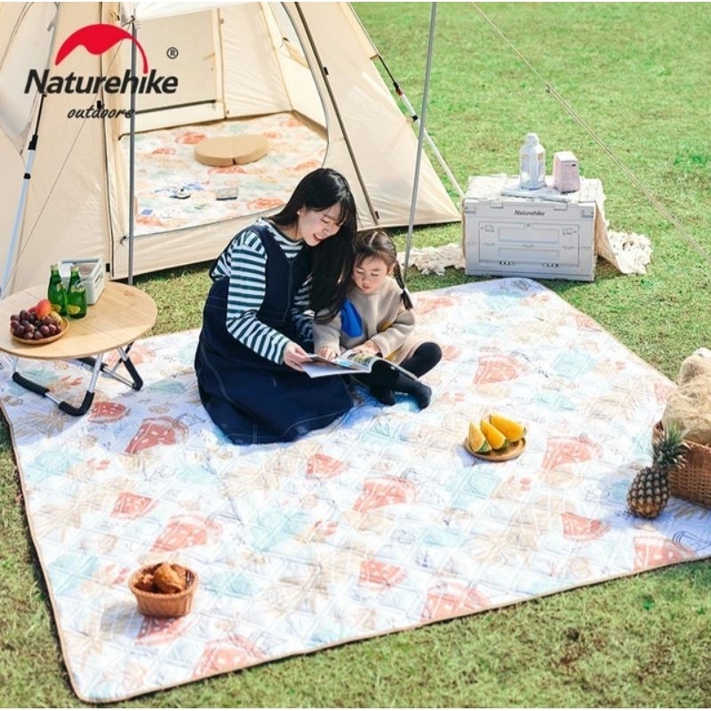 Harga picnic mat & camping Terbaru Okt 2025 | BigGo Indonesia
