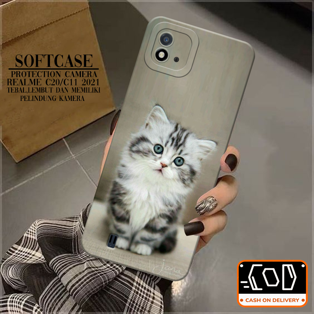 Harga hp realme c20 soft case Terbaru Nov 2025 | BigGo Indonesia