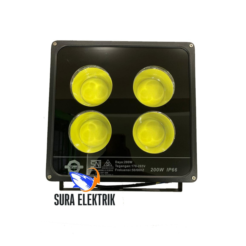 Harga Sorot 200 Wandi Terbaru Mei 2025 | BigGo Indonesia