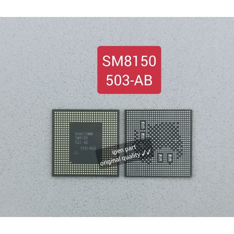 Harga sm8150 503 Terbaru Des 2025 | BigGo Indonesia