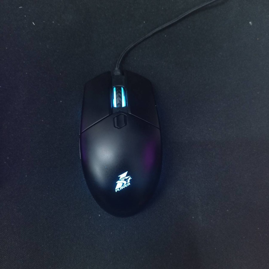 Harga 1st player mouse Terbaru Jan 2025 | BigGo Indonesia