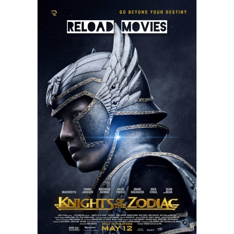 Produk Reload Movies | Shopee Indonesia