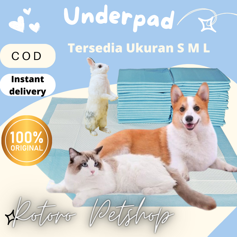 Produk Rotoro Pet Shop | Shopee Indonesia