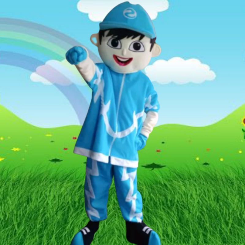 Harga costum boboiboy Terbaru Sep 2024 |BigGo Indonesia