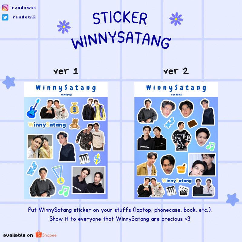 Harga Winnysatang Terbaru Oktober 2023 |BigGo Indonesia