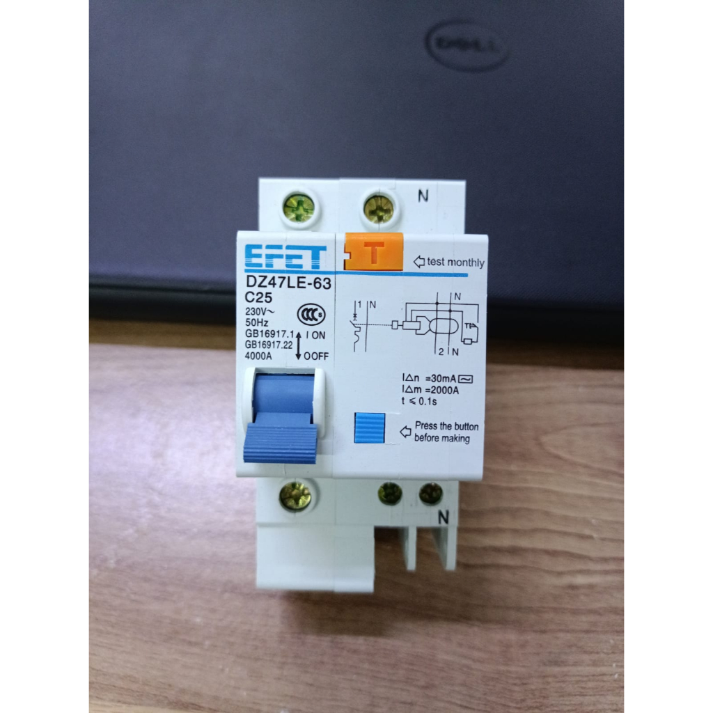 Harga elcb 1 phase Terbaru Jan 2025 | BigGo Indonesia