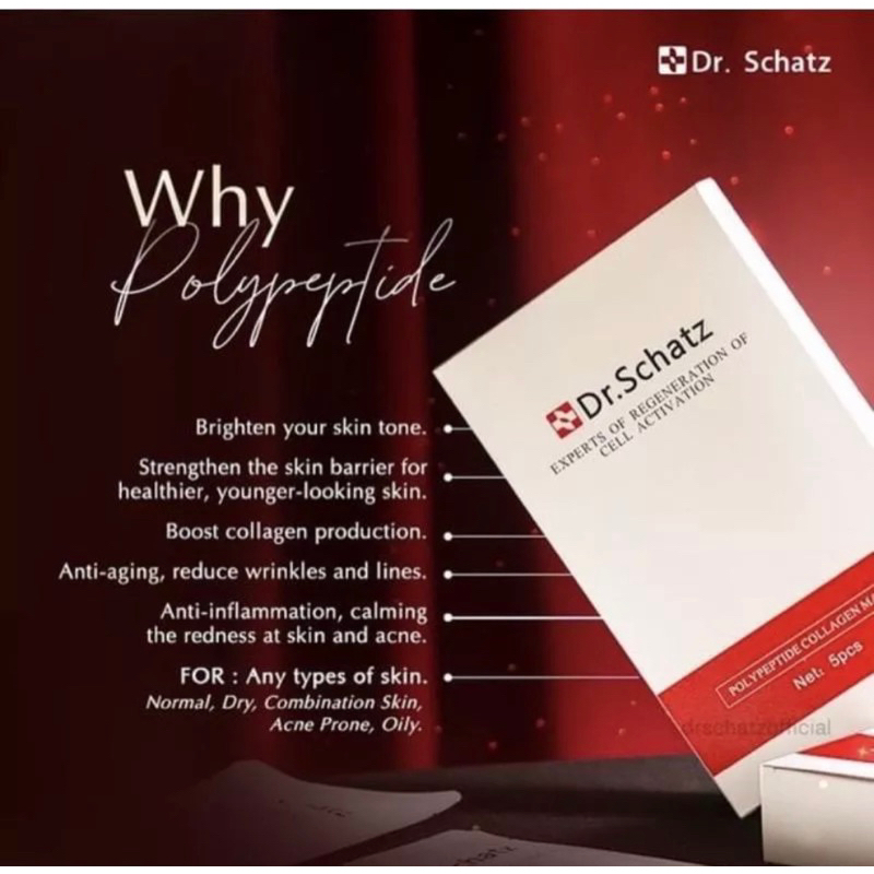 Harga Drschatz.official Terbaru Mei 2025 | BigGo Indonesia