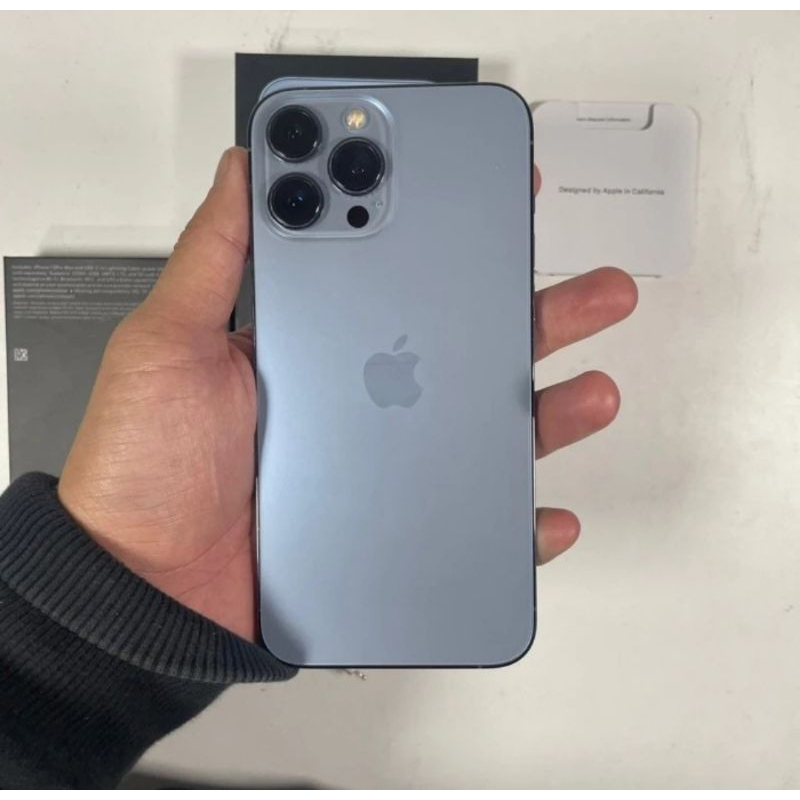 Harga Promax 13 Second Terbaru Jan 2025 | BigGo Indonesia