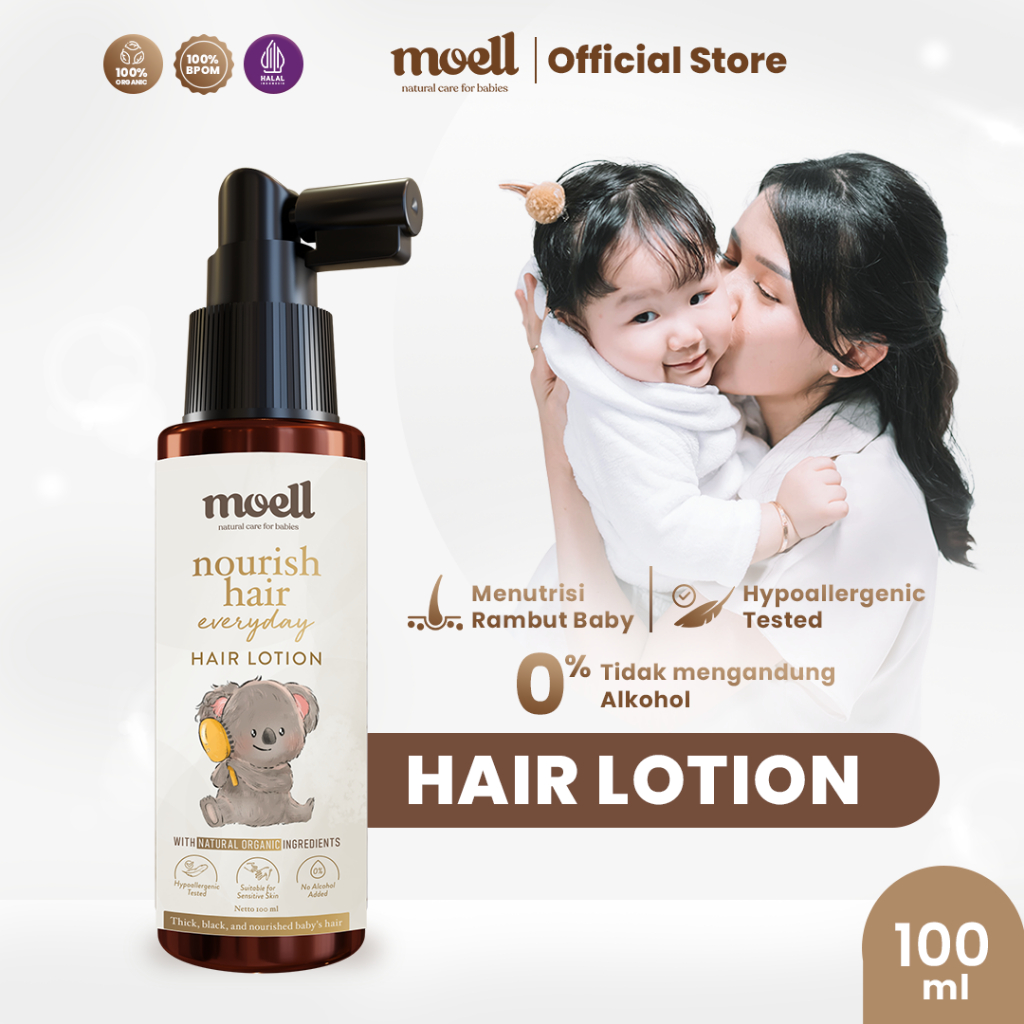 Toko Online Moell Official Store | Shopee Indonesia