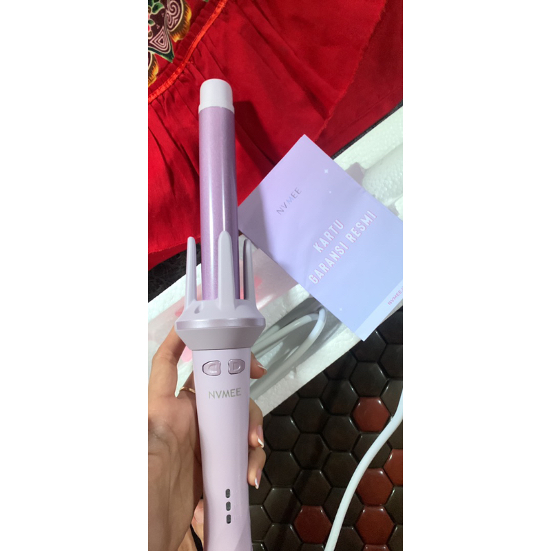 Harga curly rambut otomatis medan Terbaru Okt 2025 | BigGo Indonesia