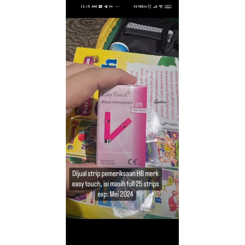 Harga pemeriksaan hb Terbaru Des 2024 |BigGo Indonesia