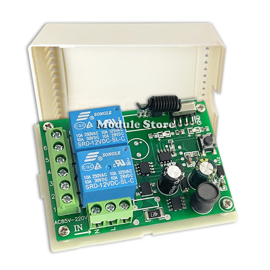 Harga RF433 Terbaru Maret 2024 |BigGo Indonesia