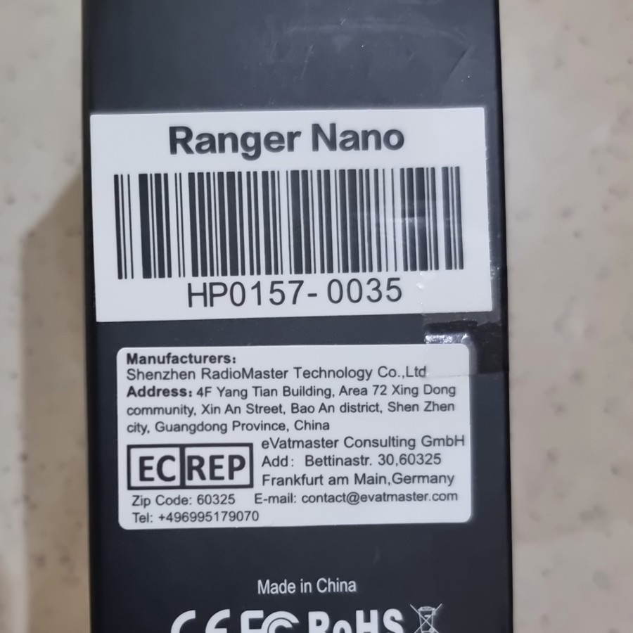 Harga Radiomaster Terbaru Agt 2024 |BigGo Indonesia