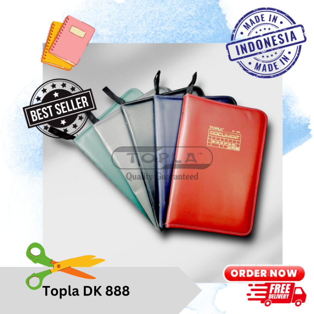 Harga File Dokumen Organizer Terbaru Oktober 2023 |BigGo Indonesia