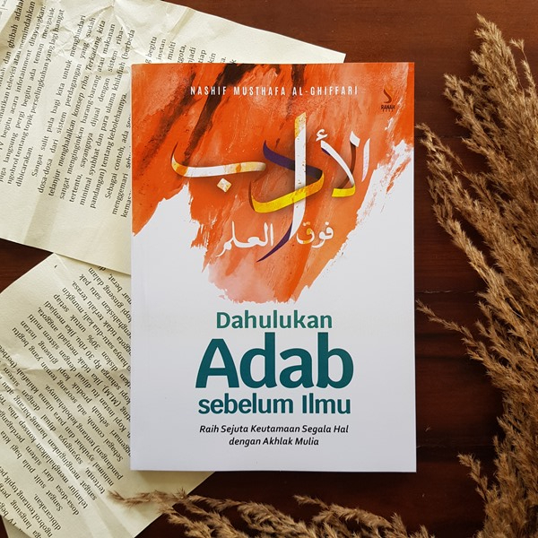 Produk Penerbit Ranah Buku | Shopee Indonesia