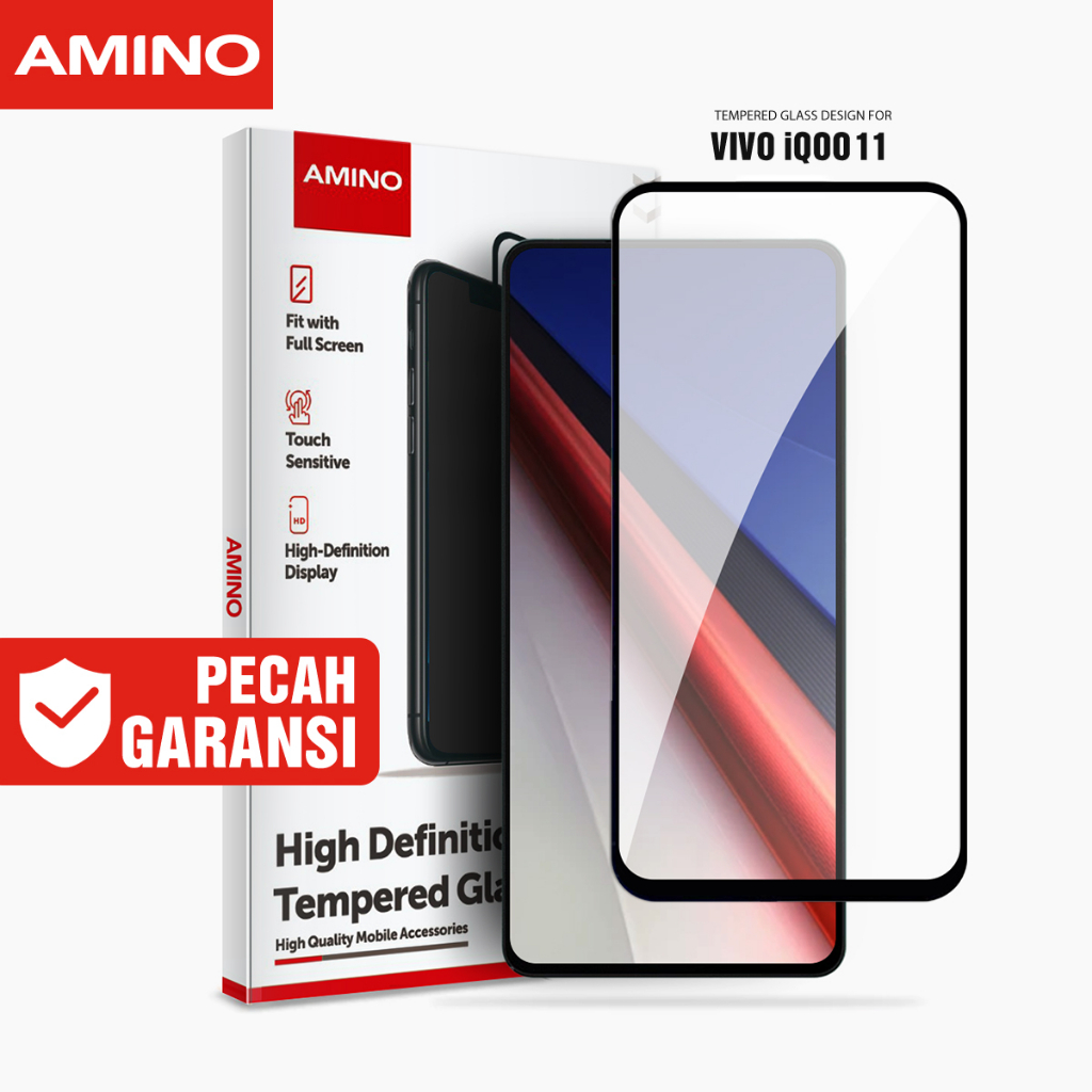 Harga iqoo 11 screen Terbaru Des 2024 |BigGo Indonesia