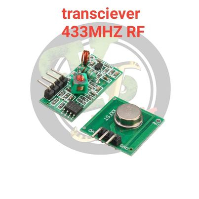 Harga rf module arduino Terbaru Sep 2025 | BigGo Indonesia