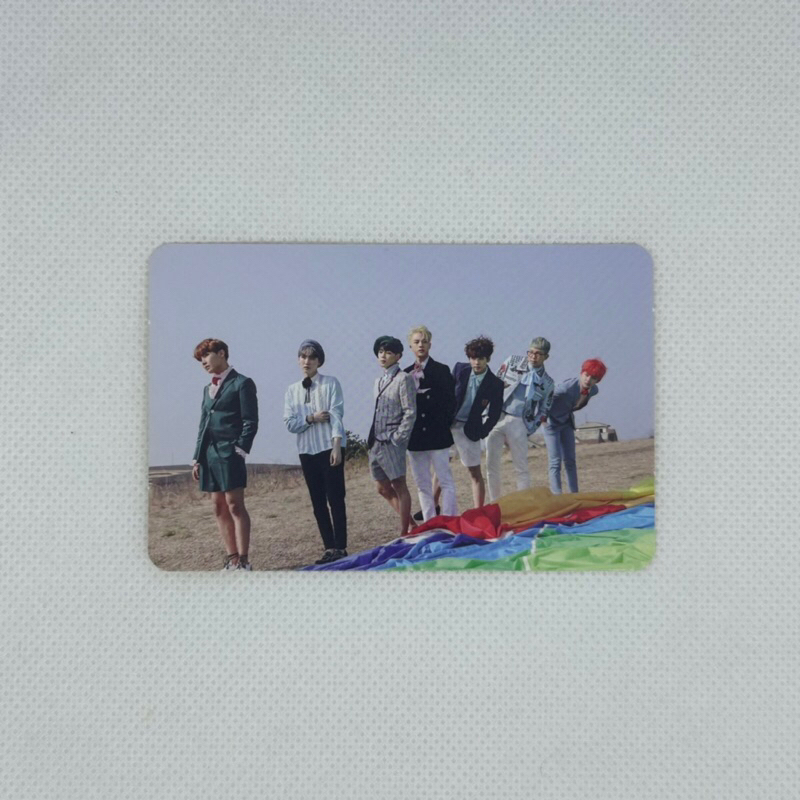 Harga pc bts memories 2016 Terbaru Agt 2025 | BigGo Indonesia