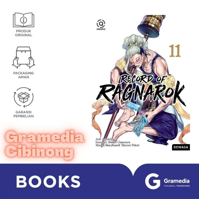 Produk Gramedia Authorized Cibinong | Shopee Indonesia