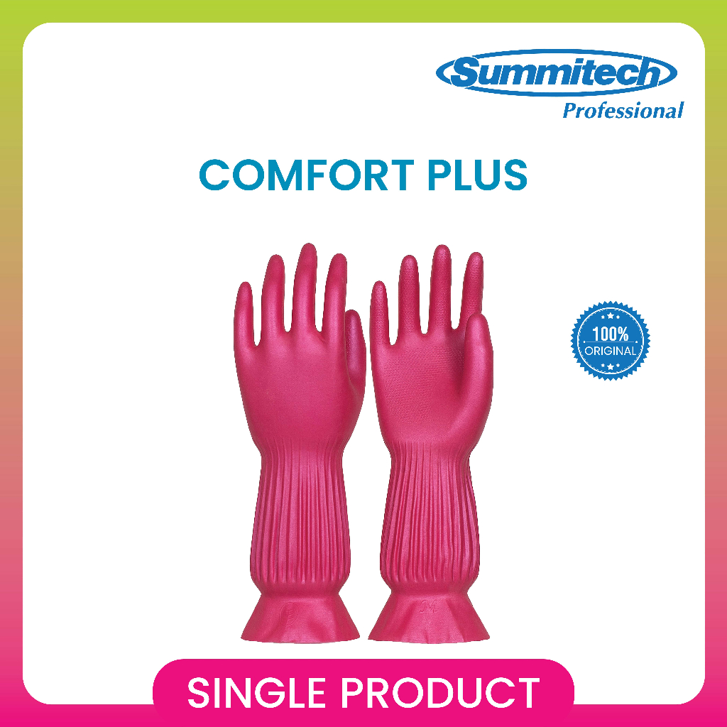 Toko Online Summitech Professional Official Shop | Shopee Indonesia