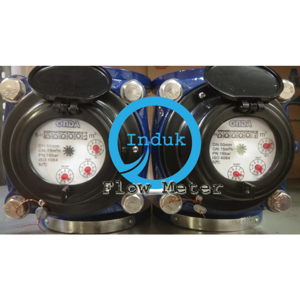 Produk Induk Flow Meter | Shopee Indonesia