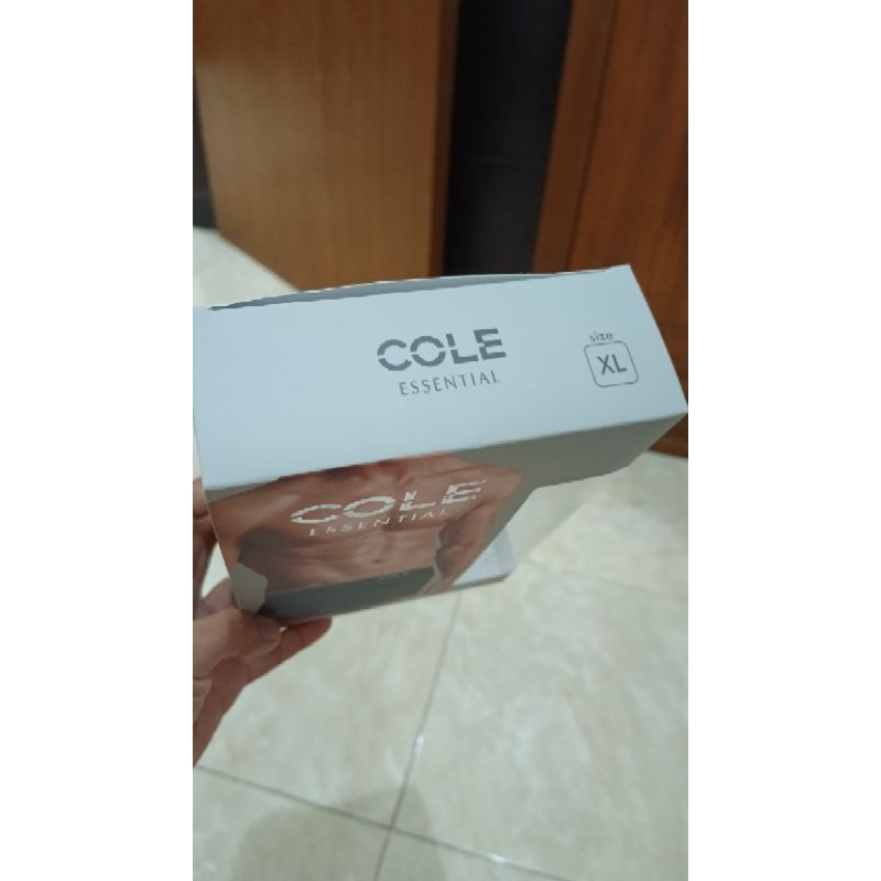 Harga Cole Boxer ORI Terbaru Jun 2025 | BigGo Indonesia