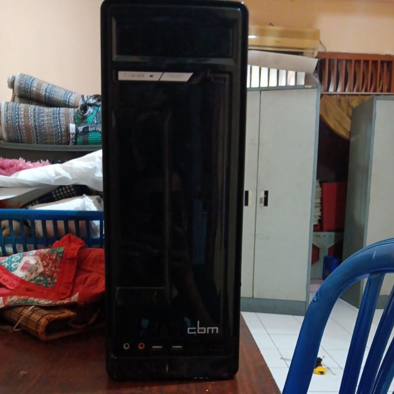 Harga CPU Rakitan Bekas Terbaru September 2023 |BigGo Indonesia