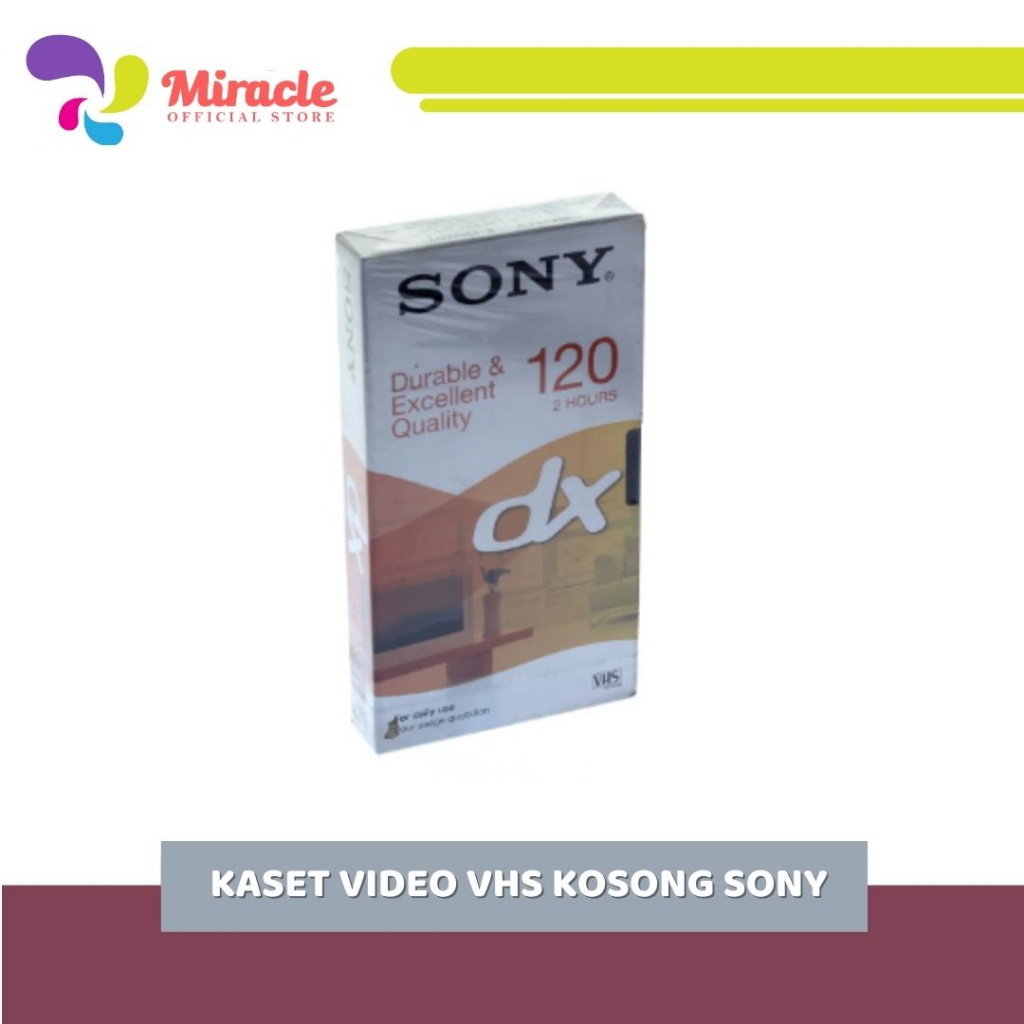 Harga VHS Terbaru Okt 2025 | BigGo Indonesia