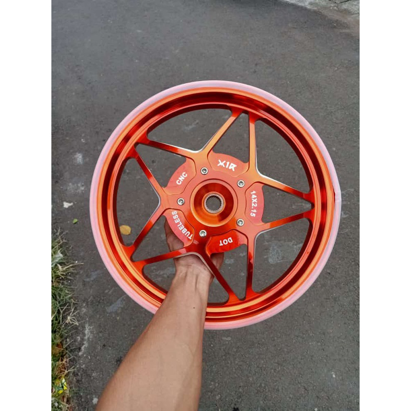 Harga X1r Vietnam Velg Terbaru November 2023 |BigGo Indonesia