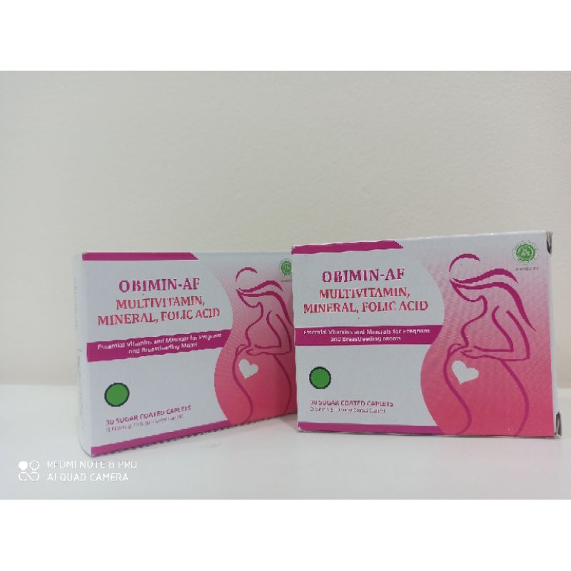 Harga Obimin-af Terbaru April 2024 |BigGo Indonesia