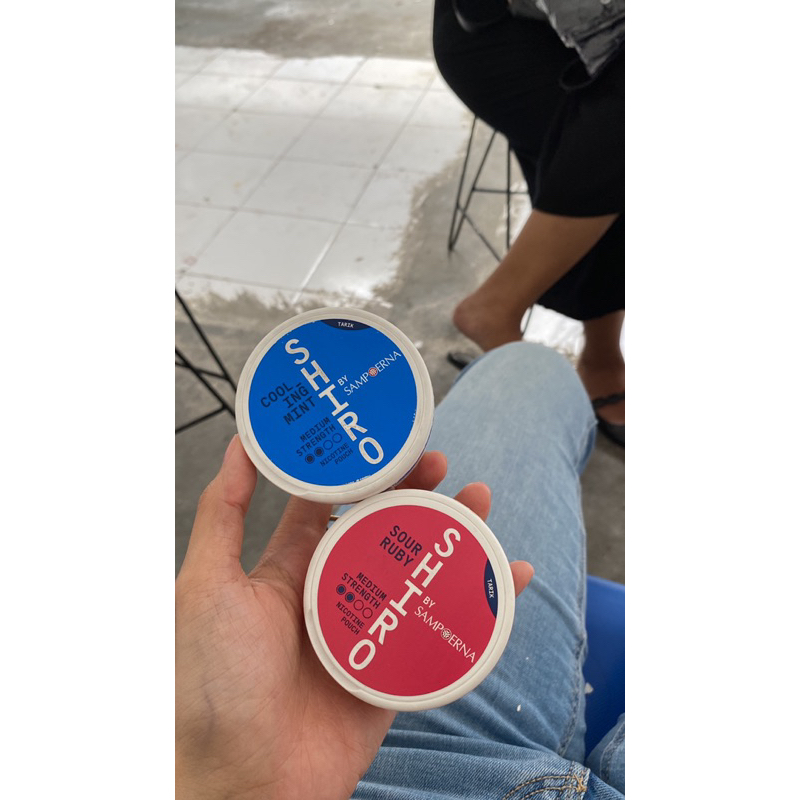 Harga Shiroi Terbaru September 2023 |BigGo Indonesia