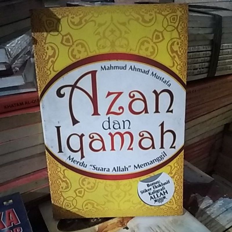 Harga azan merdu Terbaru Sep 2024 |BigGo Indonesia