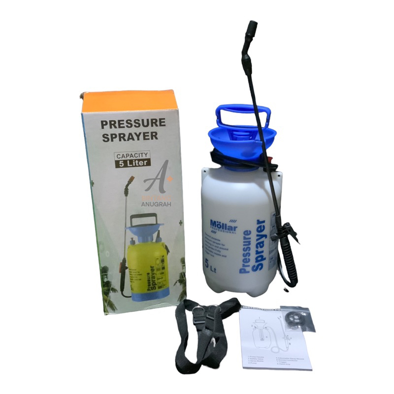 Harga 5liter mollar Terbaru Mar 2025 | BigGo Indonesia