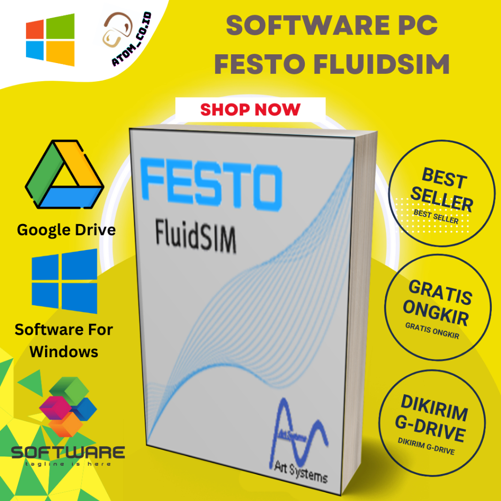 Harga fluidsim Terbaru Jul 2025 | BigGo Indonesia