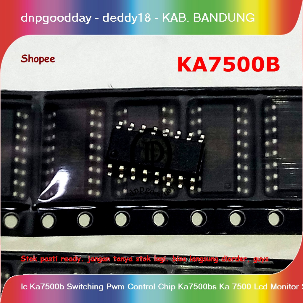 Harga Ka7500 Terbaru Oktober 2023 |BigGo Indonesia