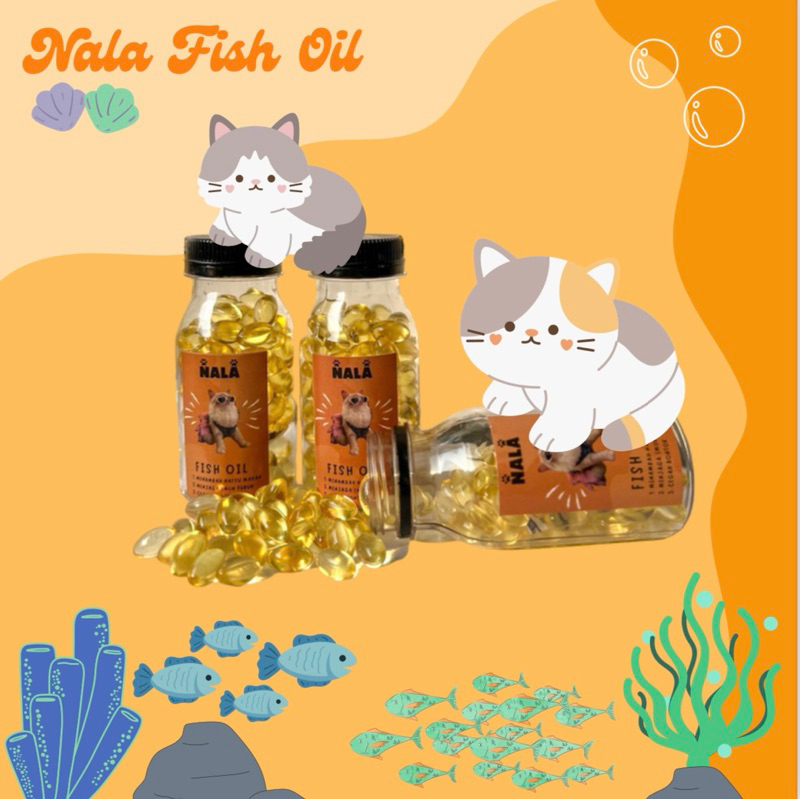 Produk Nala Official Store | Shopee Indonesia