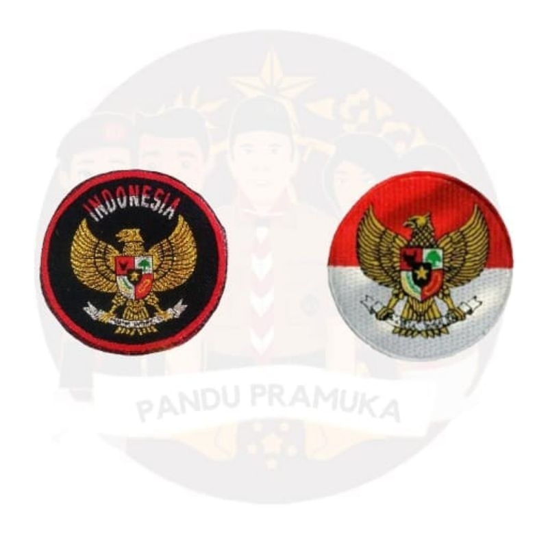 Produk Pandu Pramuka Official | Shopee Indonesia