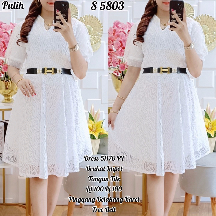 Harga S5803 Terbaru Juni 2023 |BigGo Indonesia