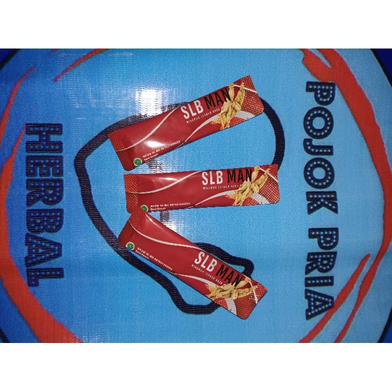 Harga Slb Man Sachet Terbaru Juli 2023 |BigGo Indonesia