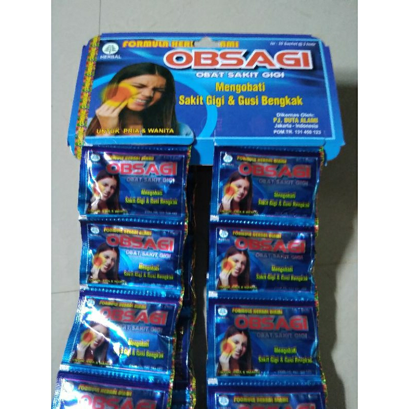 Harga Obsagi Terbaru November 2023 |BigGo Indonesia