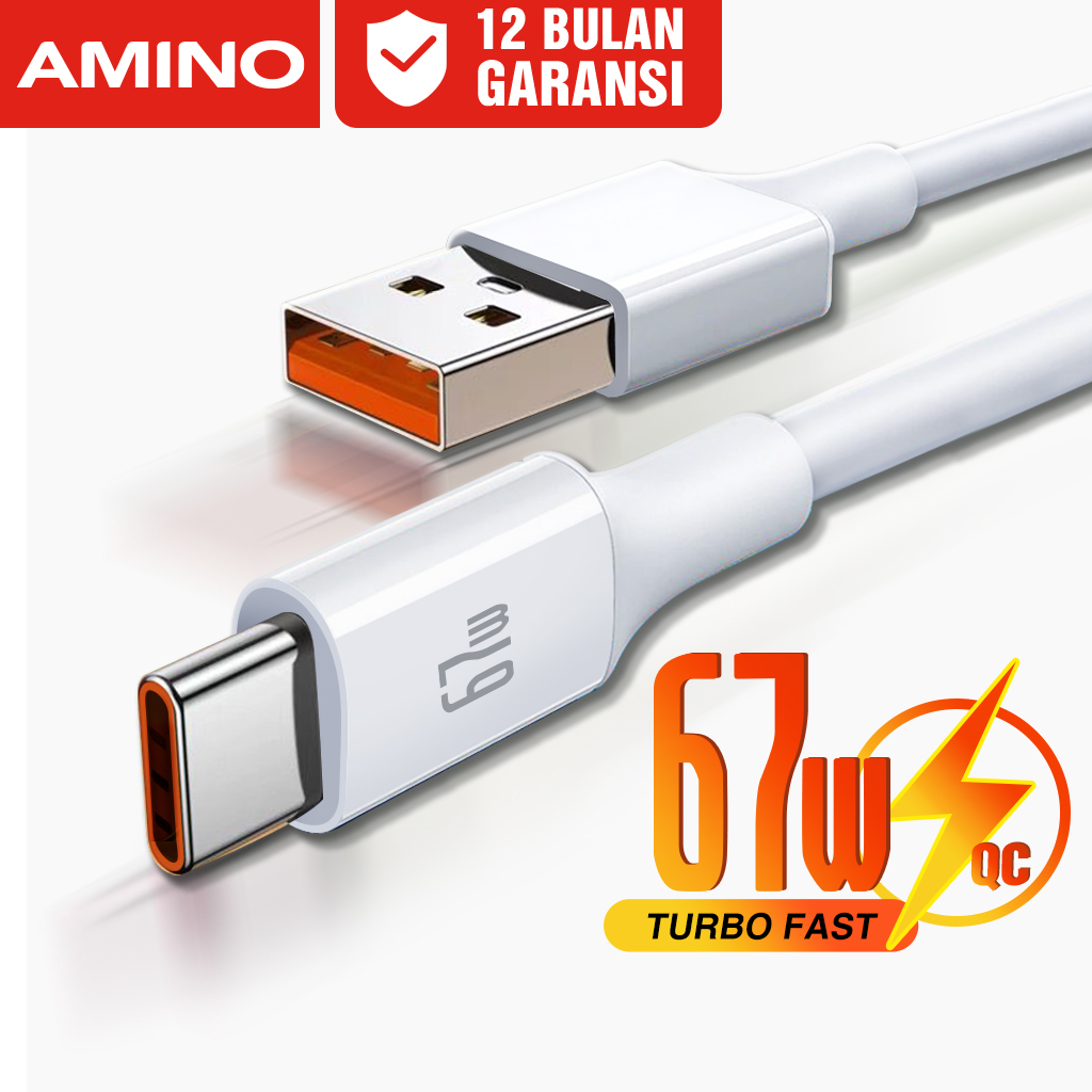 Harga kabel xiaomi turbo Terbaru Nov 2024 |BigGo Indonesia