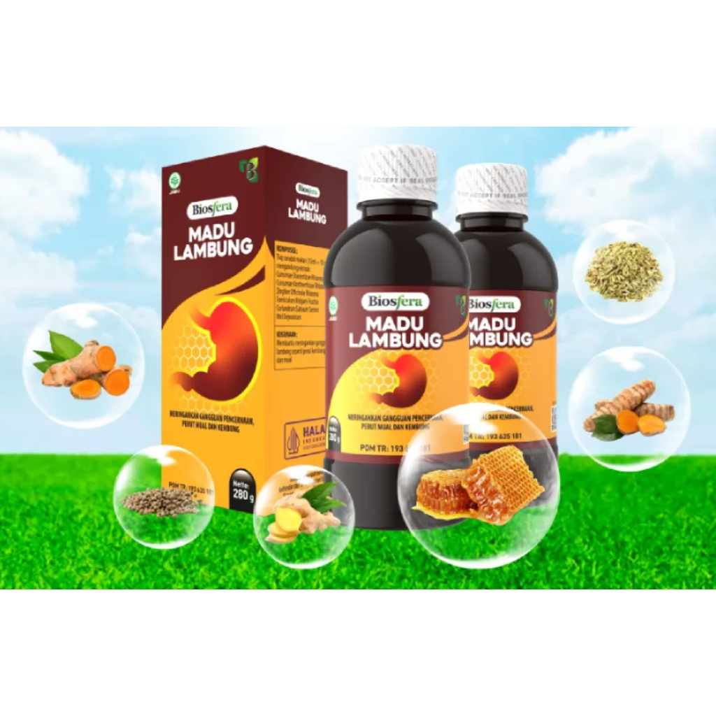 Harga Biomaag Tablet Terbaru Apr 2025 | BigGo Indonesia