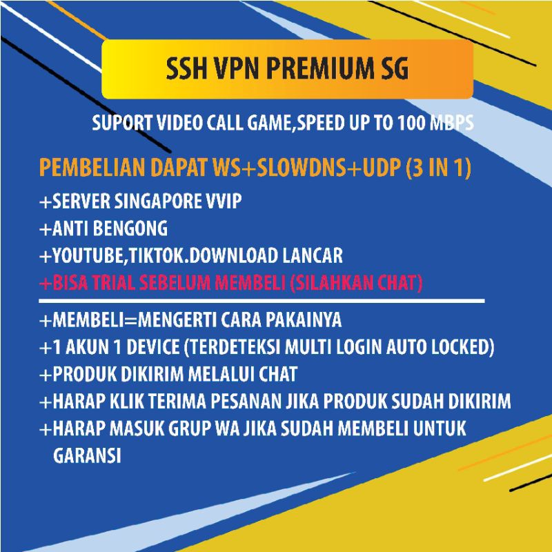 Harga ssh premium full garansi Terbaru Sep 2024 |BigGo Indonesia