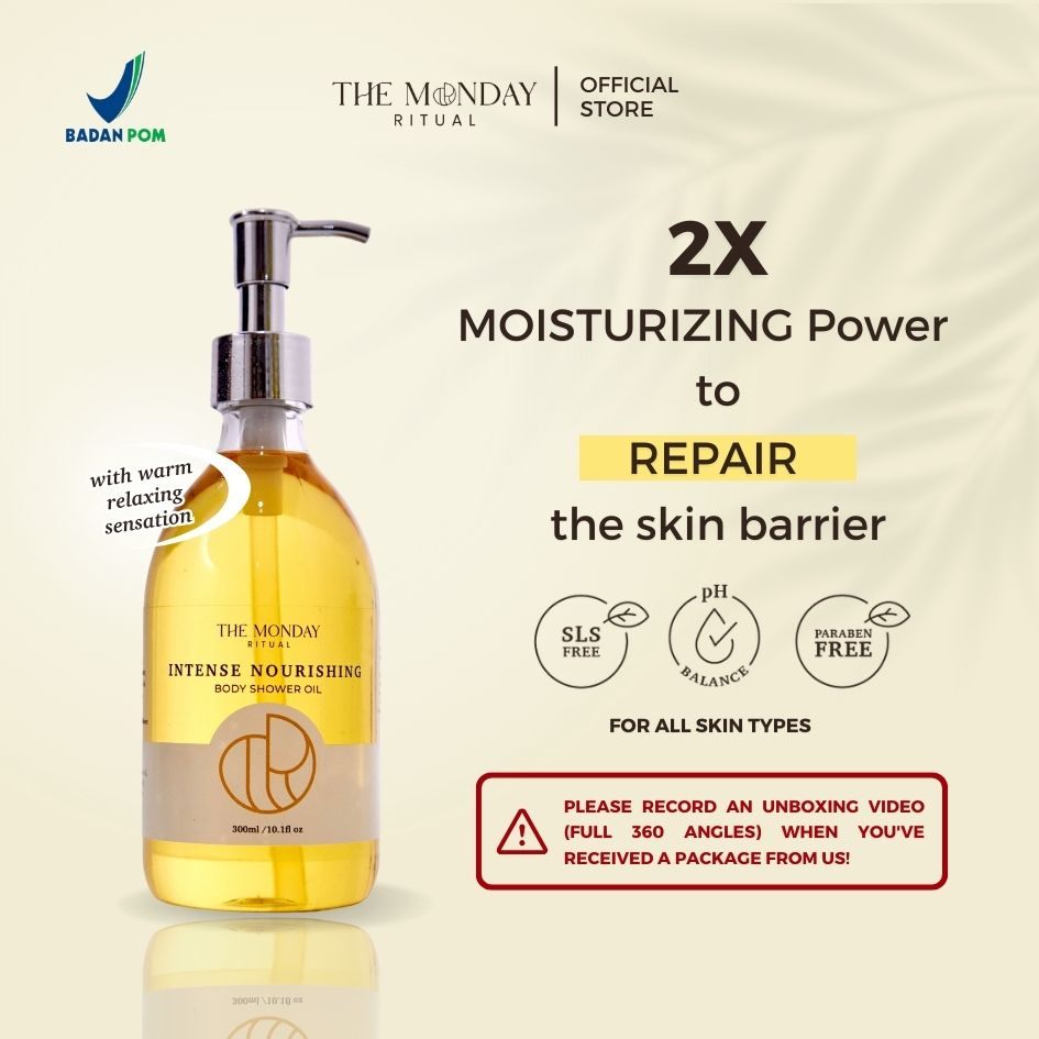 Produk The Monday Ritual | Shopee Indonesia